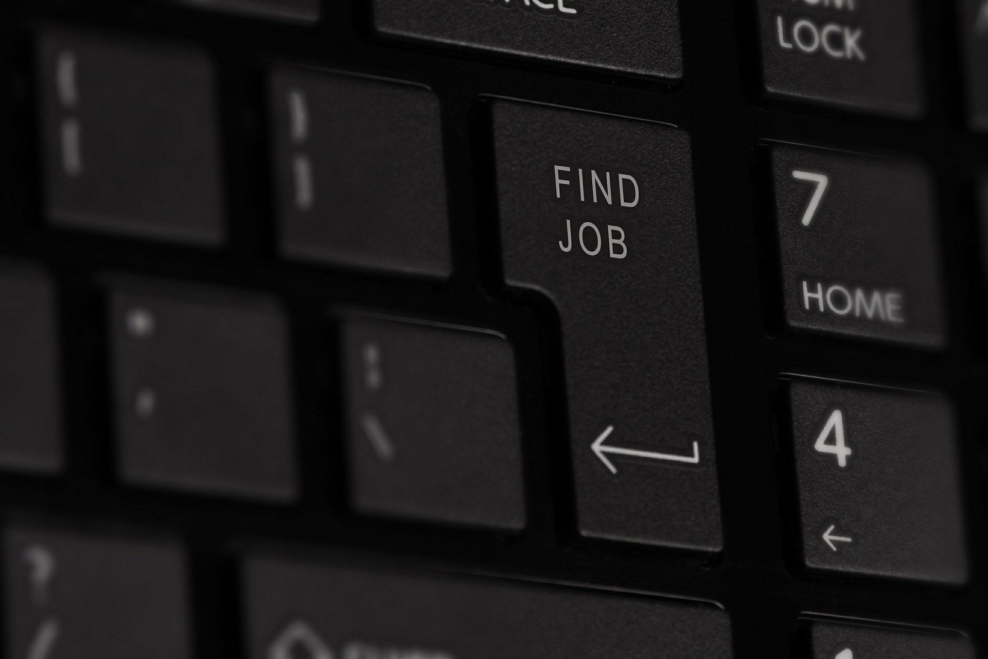 Step by step guide on how to find relevant jobs - Naukri FastForward